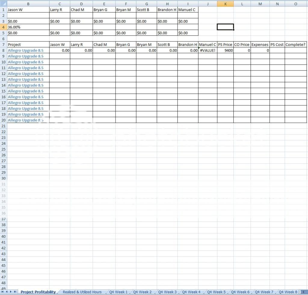 Sumifs Using Column And Row Criteria Mrexcel Message Board