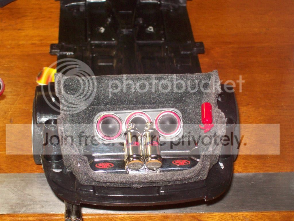 vt clubsport | DiecastXchange Forum