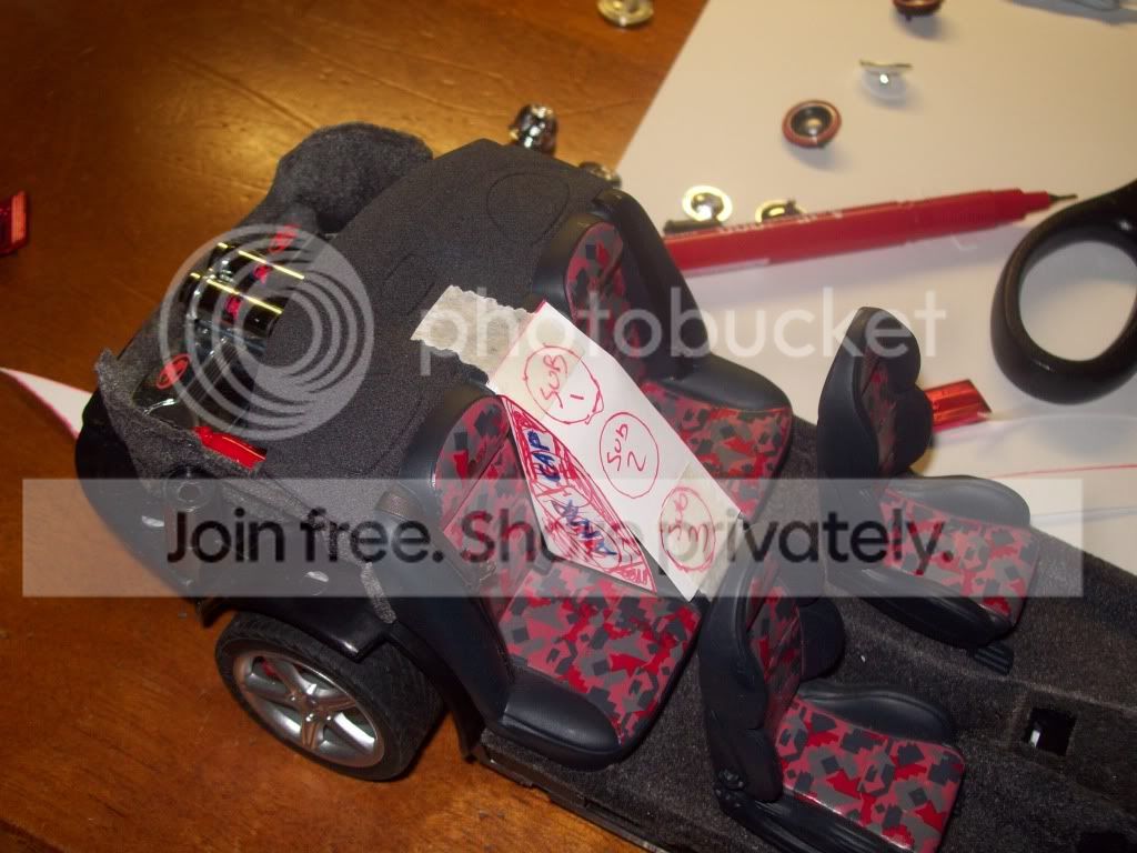 vt clubsport | DiecastXchange Forum