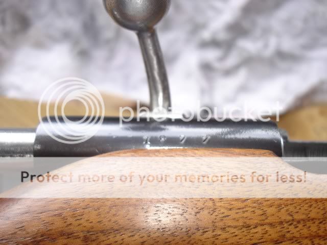 Lets share Savage model 3 series rifle information here | Page 7 ...