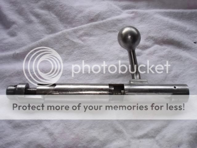 Lets share Savage model 3 series rifle information here | Page 7 ...