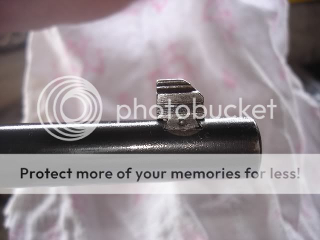 Lets share Savage model 3 series rifle information here | Page 7 ...