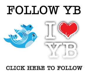 I heart YB | The Famous "I love yo bitch" Shirts for sale now!