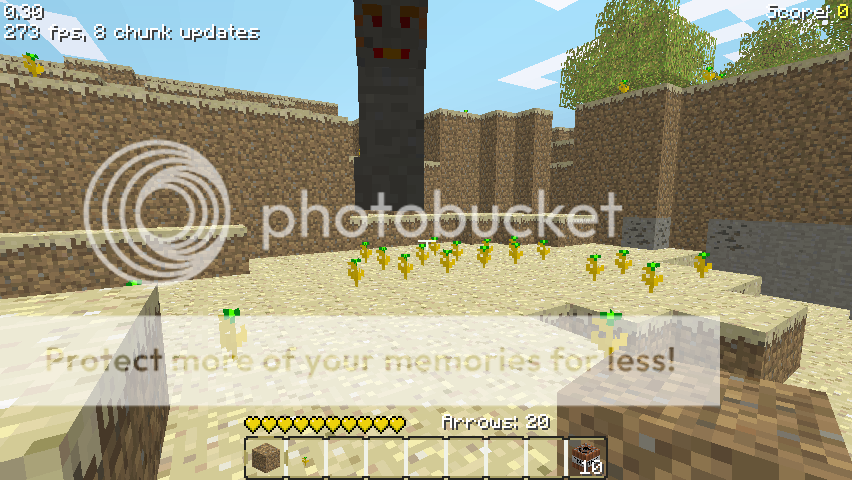 Desert Mod - Mods Discussion - Minecraft Mods - Mapping and Modding ...