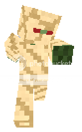 Skin Library - Skins - Mapping and Modding: Java Edition - Minecraft ...