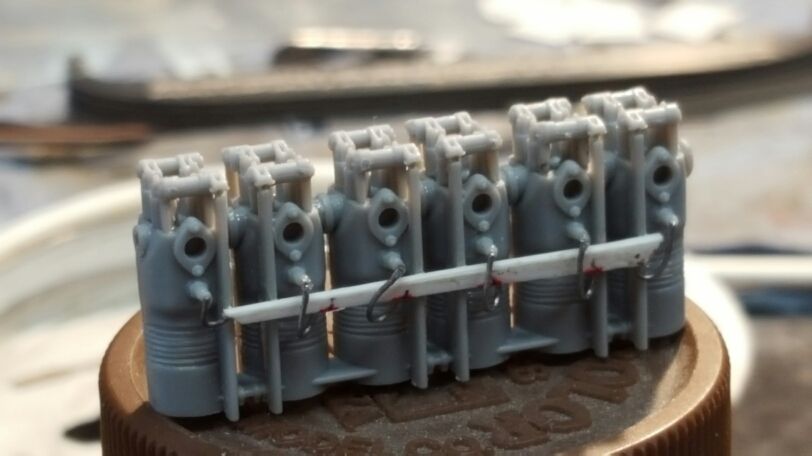 WNW DFW C.V Late - Page 2 - Works in Progress - Large Scale Planes