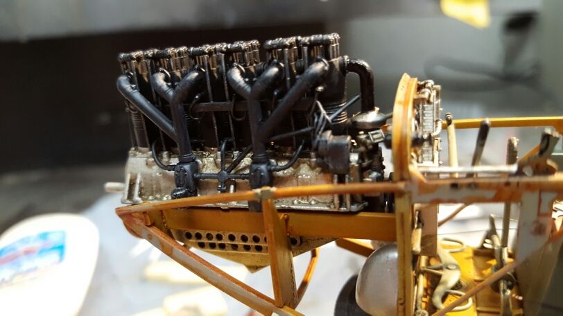 WNW DFW C.V Late - Page 2 - Works in Progress - Large Scale Planes