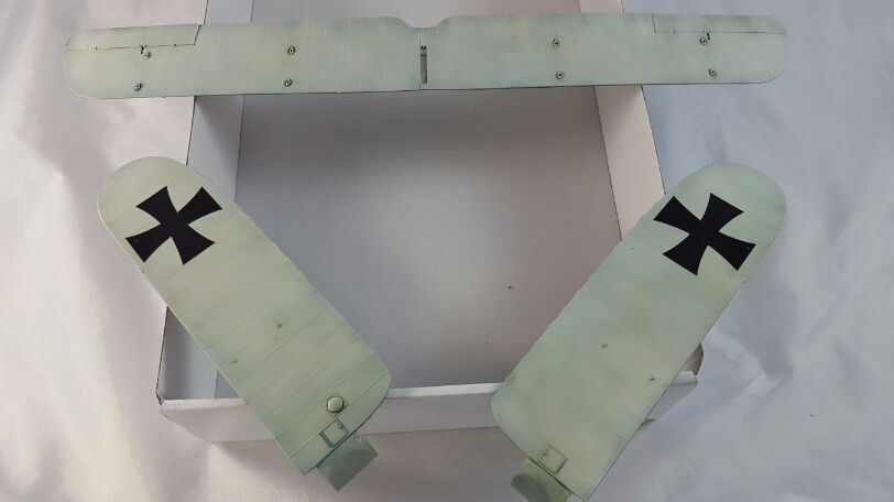 WNW DFW C.V Late - Page 2 - Works in Progress - Large Scale Planes