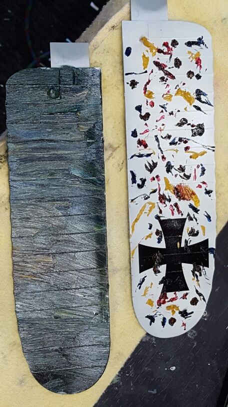 WNW DFW C.V Late - Page 2 - Works in Progress - Large Scale Planes