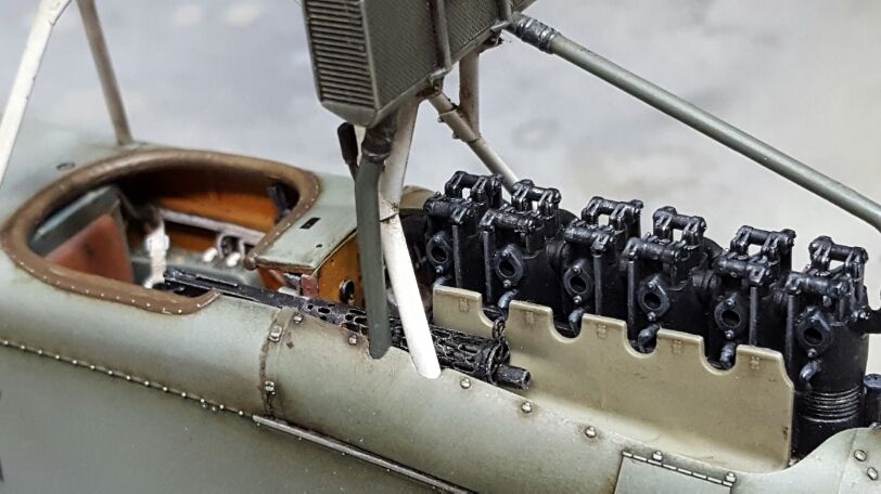 WNW DFW C.V Late - Page 2 - Works in Progress - Large Scale Planes