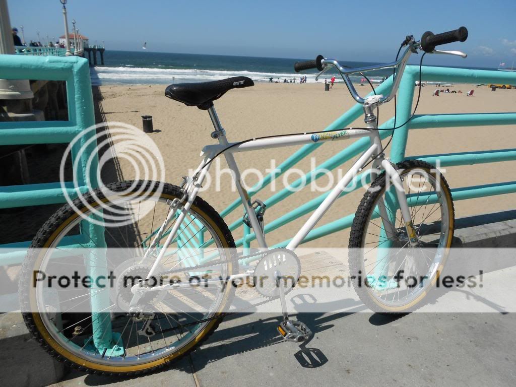 Best super long distance 26 cruiser - BMXmuseum.com Forums