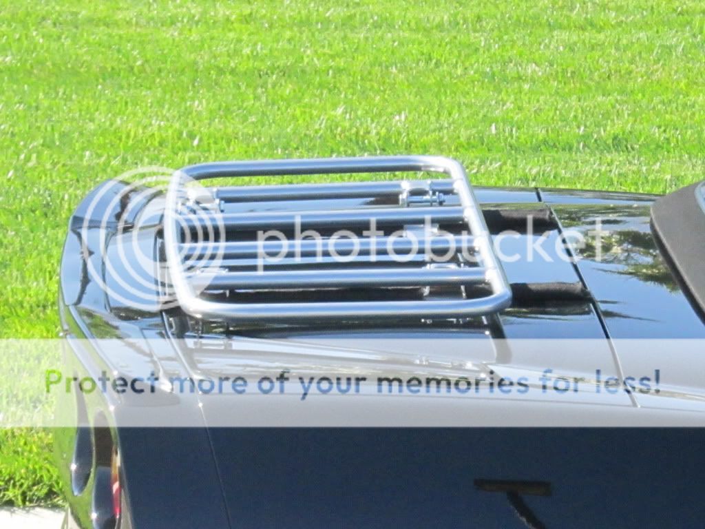 C6 Corvette Luggage Rack Newest Design {PIC} - CorvetteForum ...
