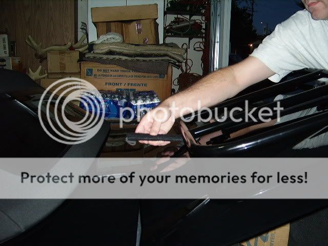 C6 Vert Luggage Rack - Final Version {PICS} - CorvetteForum - Chevrolet ...