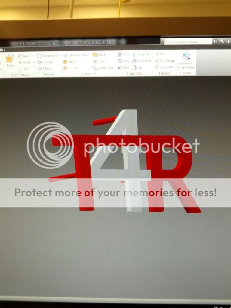 T4R Grille Emblem! - Toyota 4Runner Forum - Largest 4Runner Forum