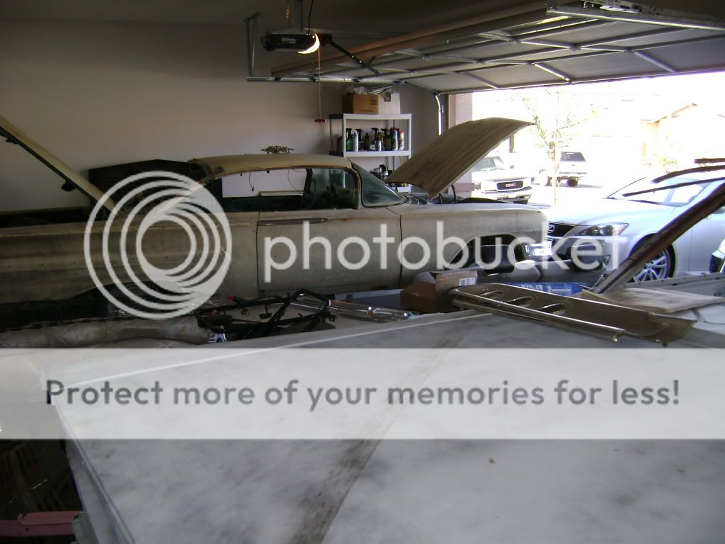 My 1960 Impala Low-rod w/ LS1 4l60e- BUILD | LayItLow.com Lowrider Forums