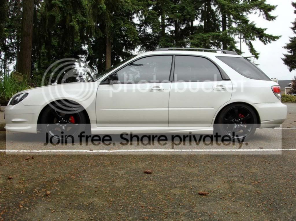 2011 Subaru Legacy Build -The Search For SQ Begins | DIYMobileAudio.com ...