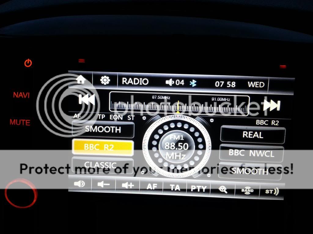How To Change the start up logo on WinCe DD Unit - The 75 and ZT Owners ...