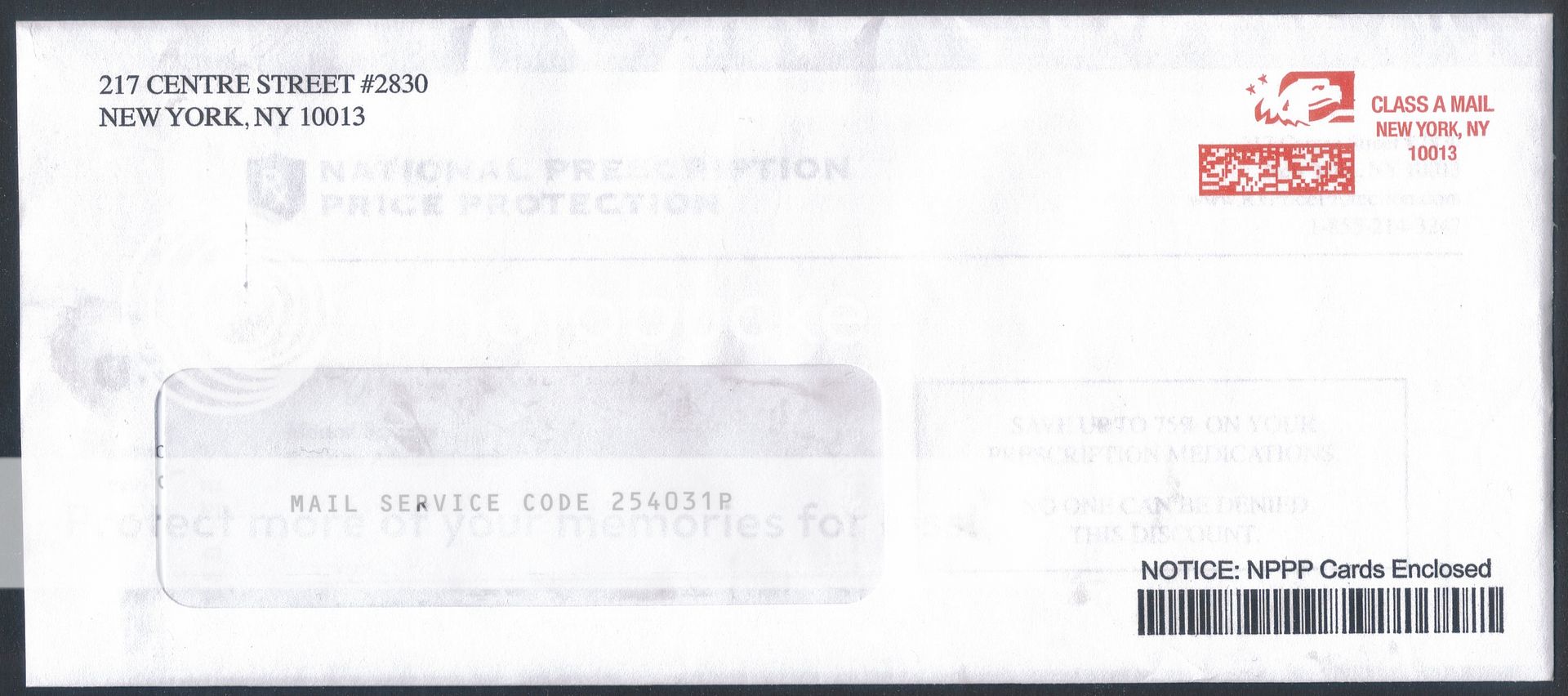 Class A Mail Cover - Stamp Community Forum