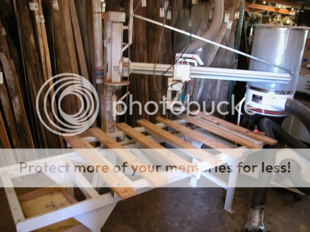 Help identifying router arm | LumberJocks Woodworking Forum