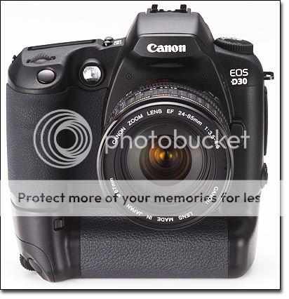 The Canon EOS timeline, with photos... | UK Pet Forums Forum