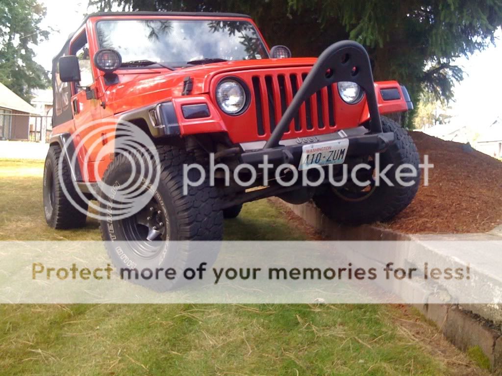 Clean Jeeps | Page 11 | Jeep Enthusiast Forums