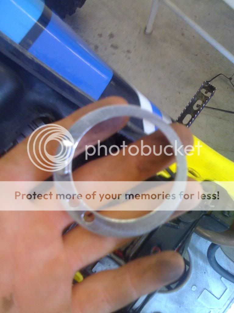 Transition Ring? Rat Stack? | Suzuki Central Forum