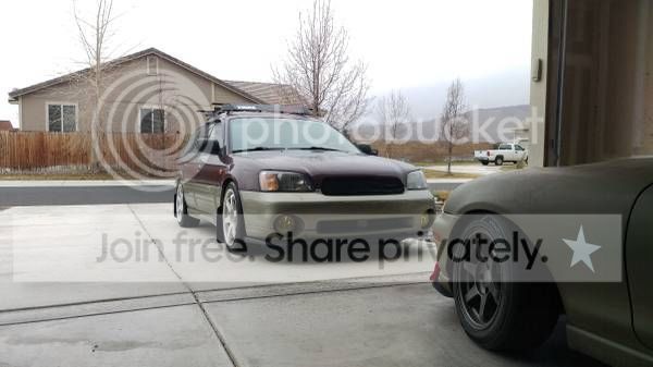 FS: NV:2000 Subaru Legacy Outback Lowered $4000 OBO | Subaru Outback Forums